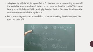 Solving the boltzmann transport equation displaced using maxwell ...