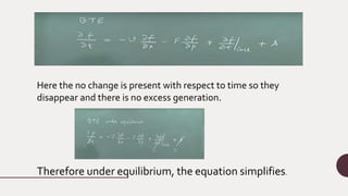 Solving the boltzmann transport equation displaced using maxwell ...