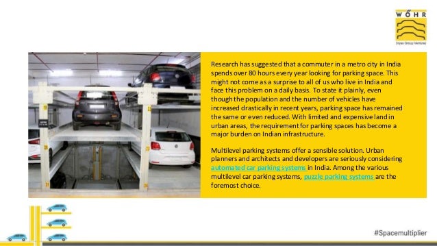 SOLVING THE PARKING SPACE PUZZLE WITH WOHR..pptx