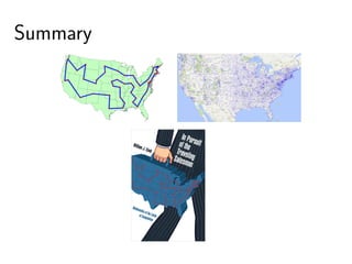 Solving the TSP for warehouses | PPT | Free Download