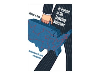 Solving the TSP for warehouses | PPT | Free Download