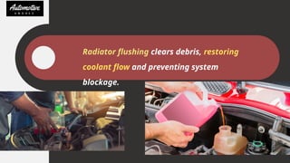 Solving Volkswagen Cooling System Failures Expert Repairs for ...