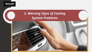 Solving Volkswagen Cooling System Failures Expert Repairs for ...
