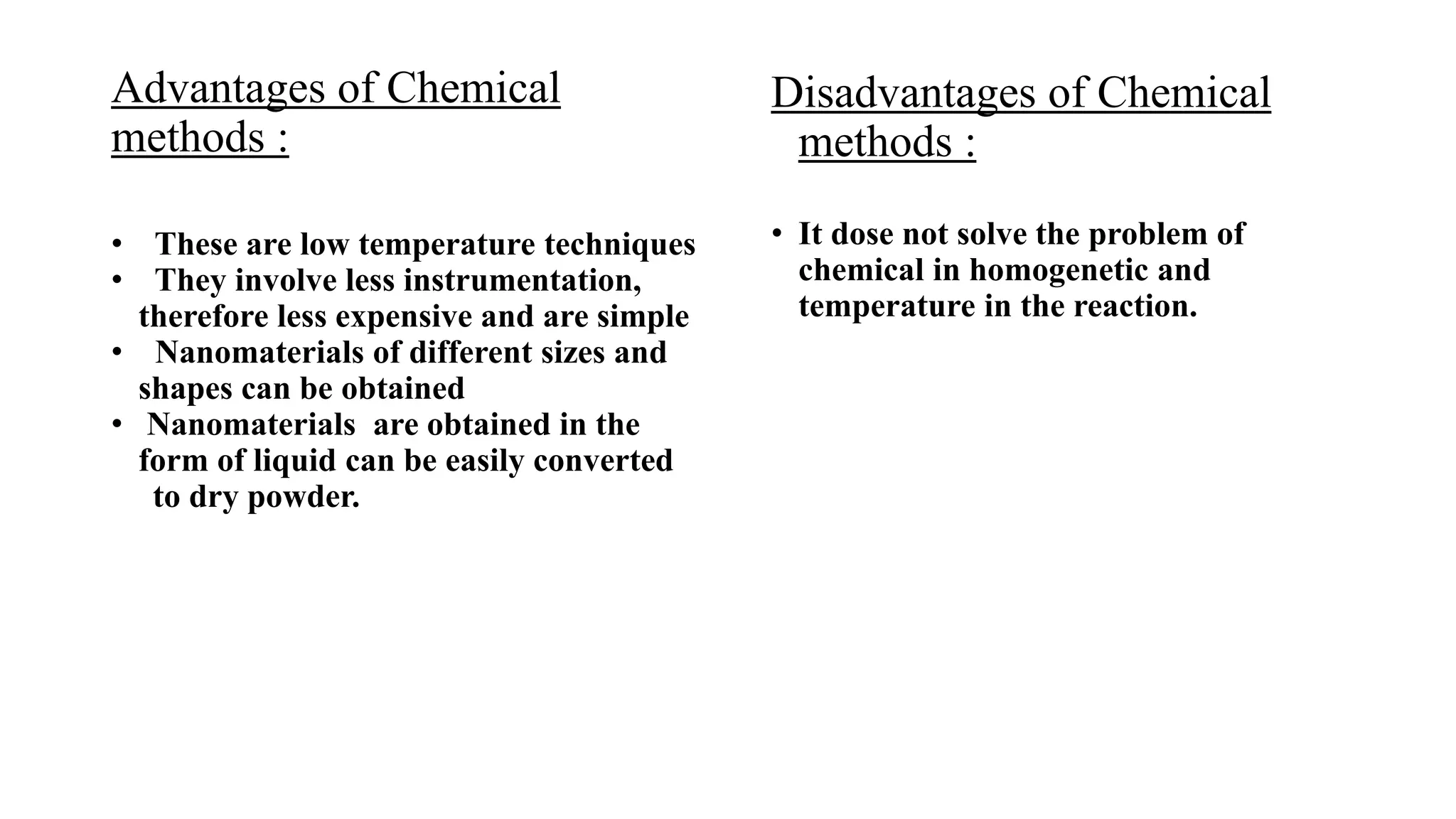 Solvothermal method mithibai college msc part 1 pradeep jaiswal | PPTX