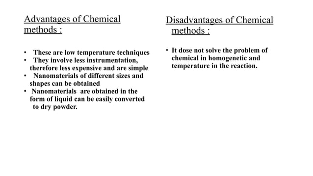Solvothermal method mithibai college msc part 1 pradeep jaiswal | PPTX
