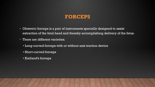 SOLWEZI GENERAL HOSPITAL assisted vaginal delivery.pdf
