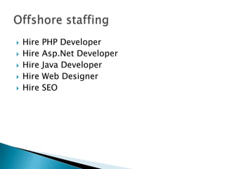 Solwin infotech | PPTX