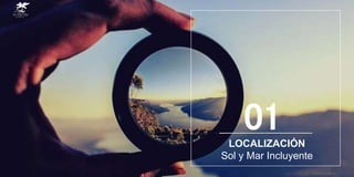 Proyecto SOL & MAR | PPTX