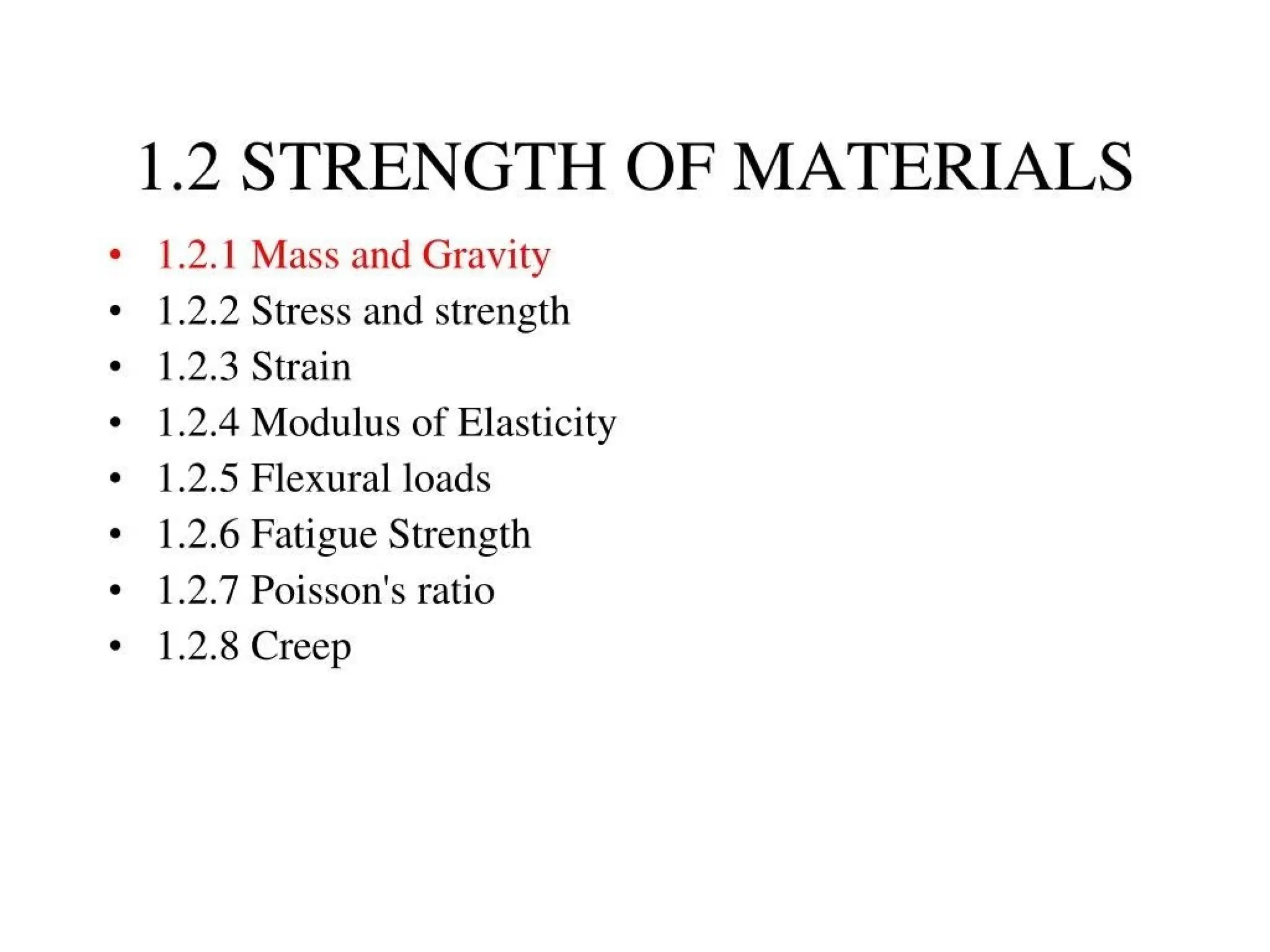 Strength of material unit 1 for engineering students.pptx