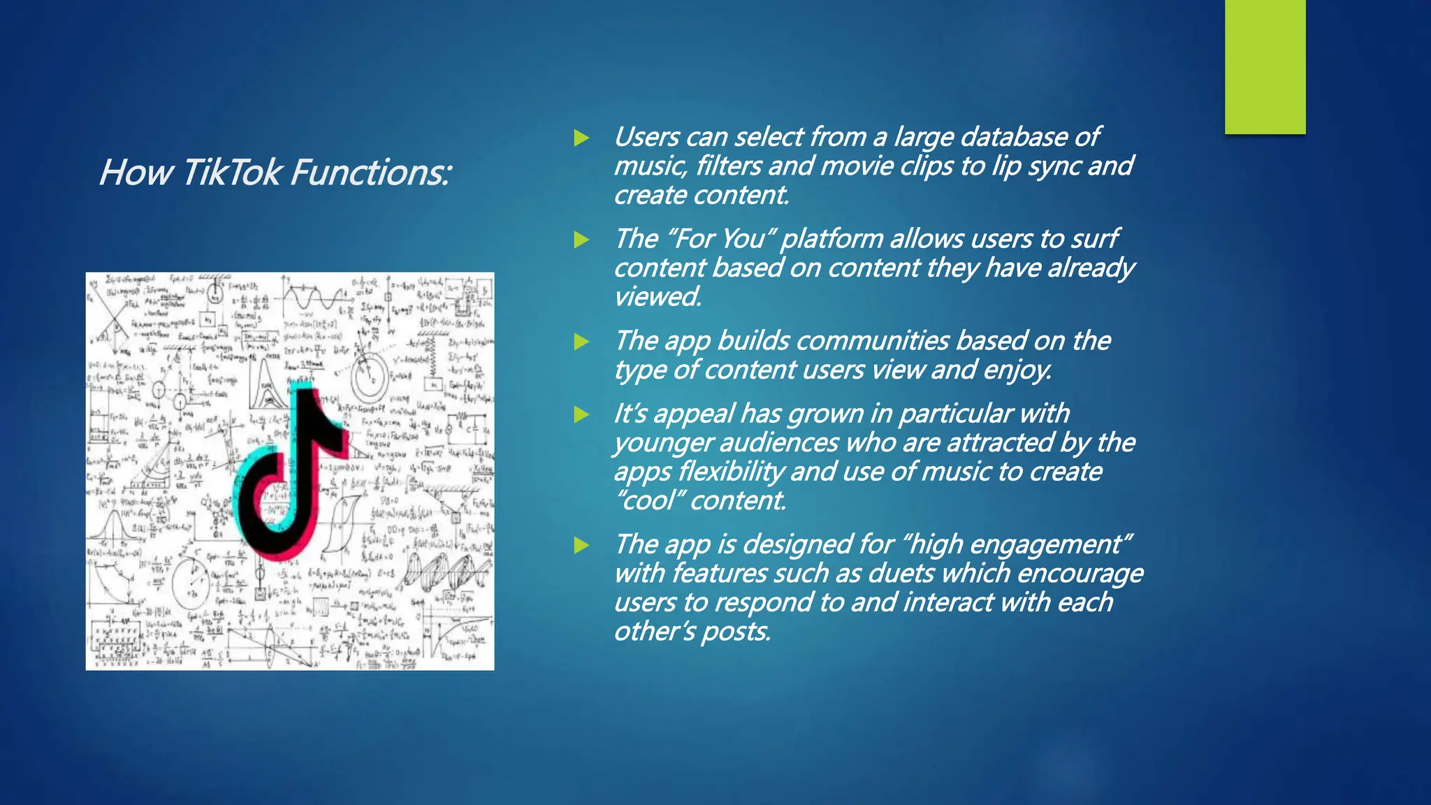 SOM702-Final Project PPT- Nigel Coelho.pptx | Social Networking | Internet