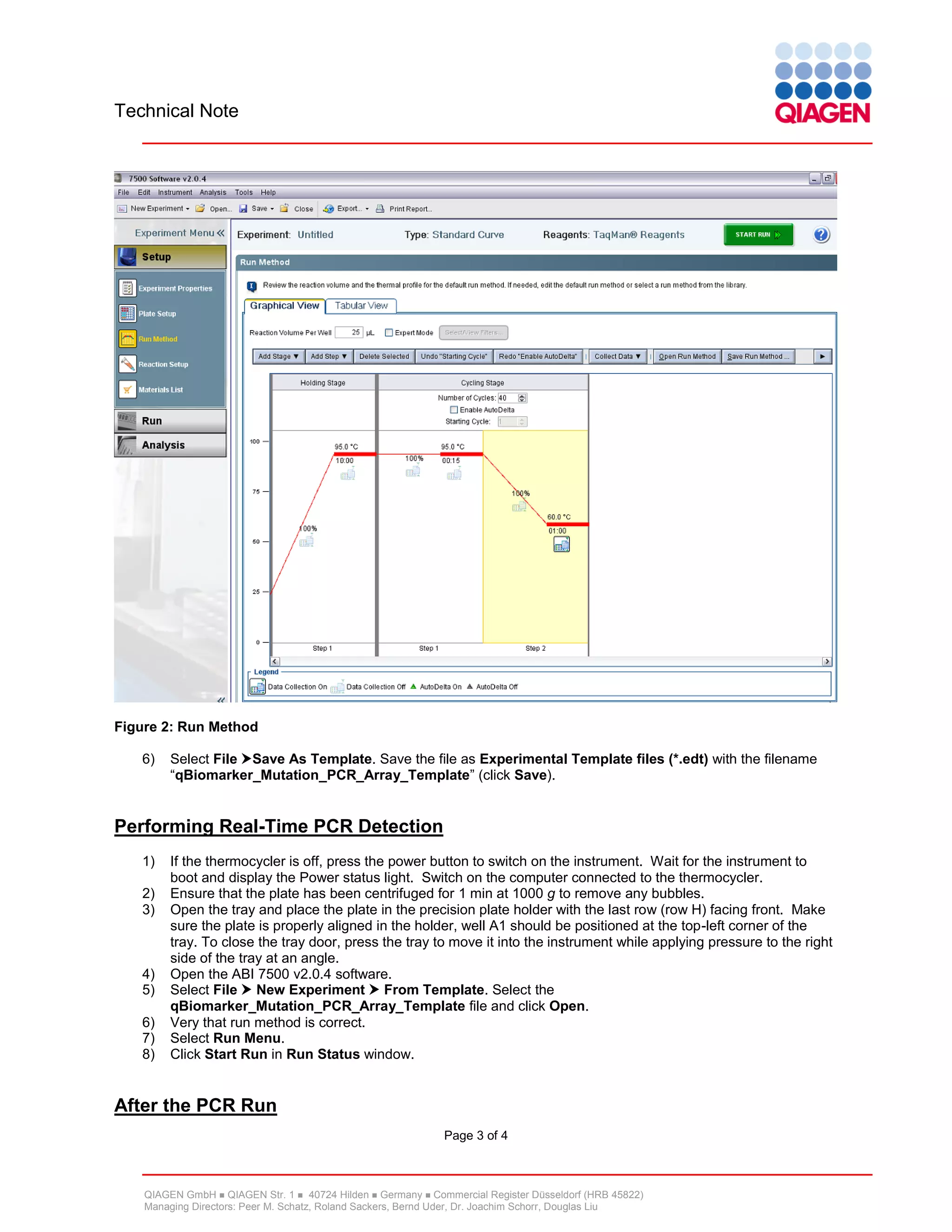 Som abi7500 setup_e | PDF