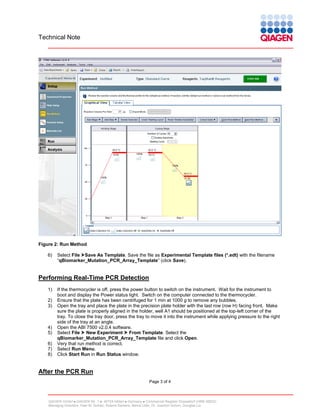 Som abi7500 setup_e | PDF | Chemistry | Science