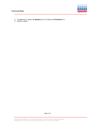 Som abi7500 setup_e | PDF | Chemistry | Science