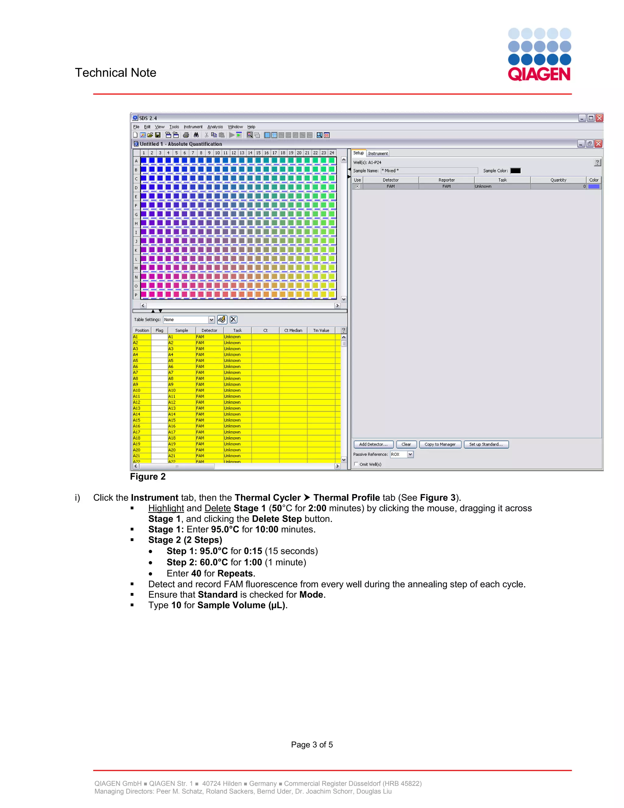 Som abi7900 setup_e | PDF