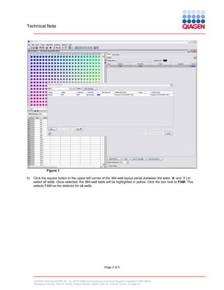 Som abi7900 setup_e | PDF