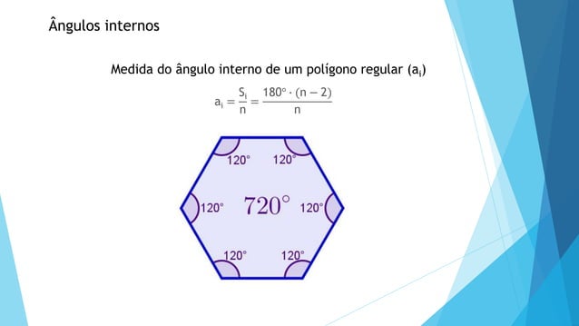Soma dos angulos interno, externos, e diagonais.pptx