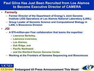 Microbial Metagenomics and Human Health | PPT