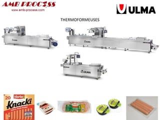 Somafaco amb process | PPT