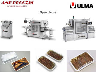 Somafaco amb process | PPT