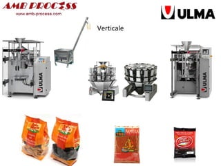 Somafaco amb process | PPT