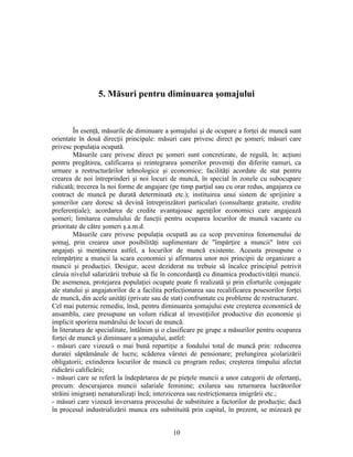 Somajul referat | PDF