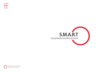 SMART Report (R.01) | PPT