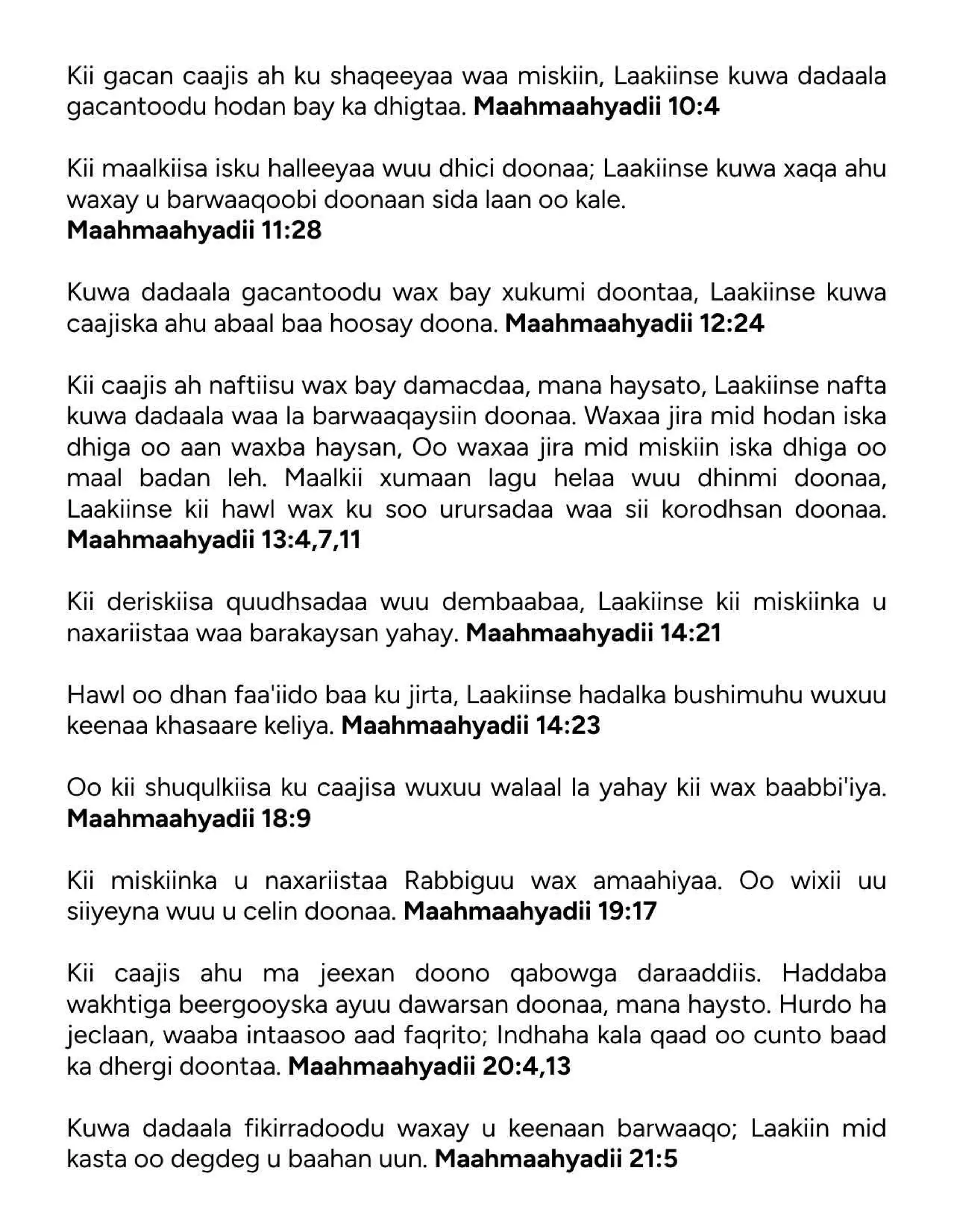 Somali - Management Principles from the Bible.pdf | Free Download