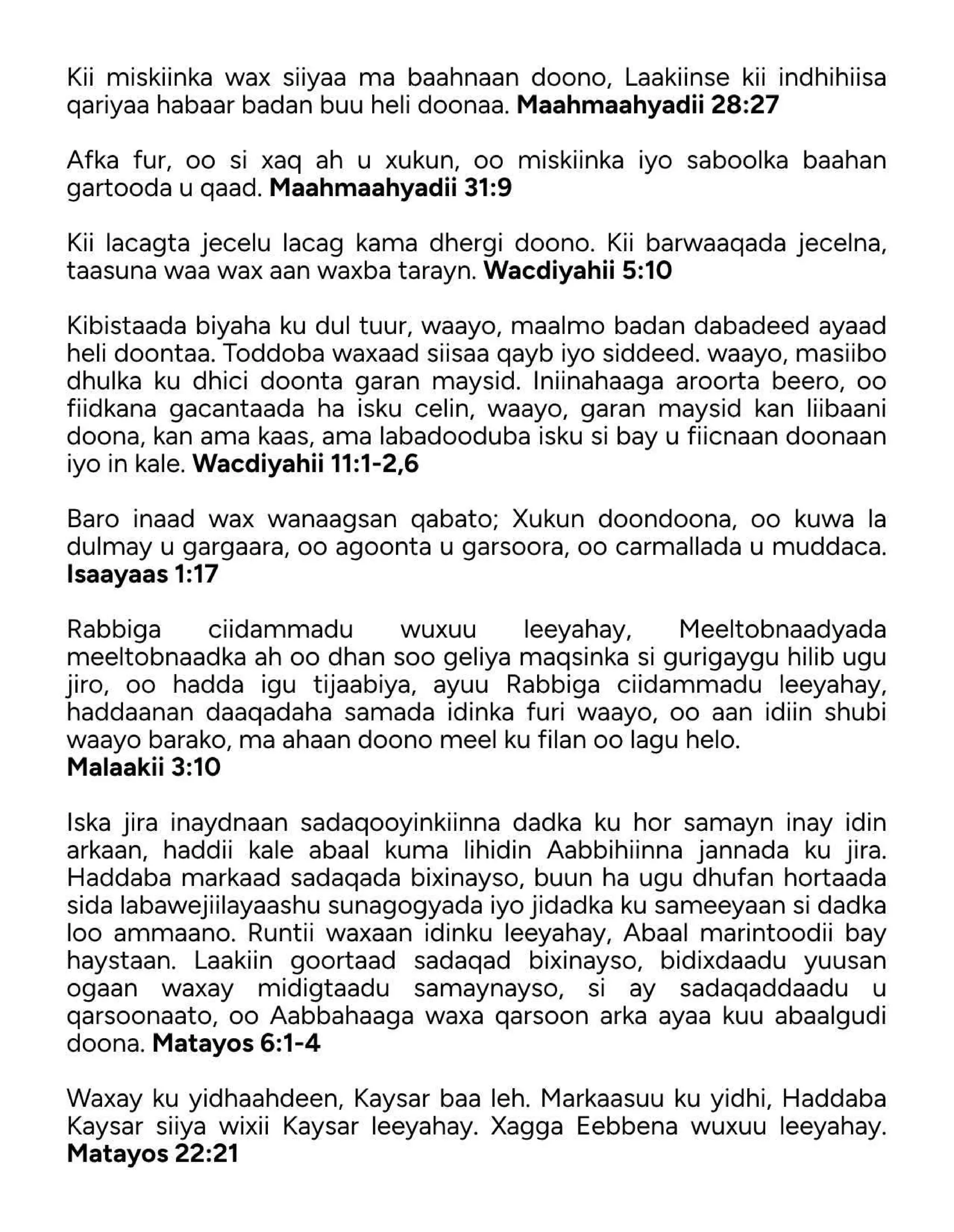 Somali - Management Principles from the Bible.pdf | Free Download