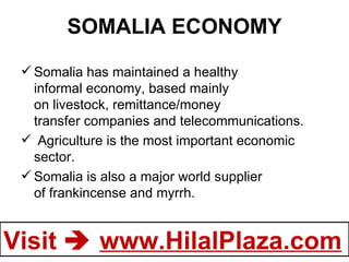 Somalia | PPT