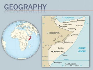 Somalia | PPTX