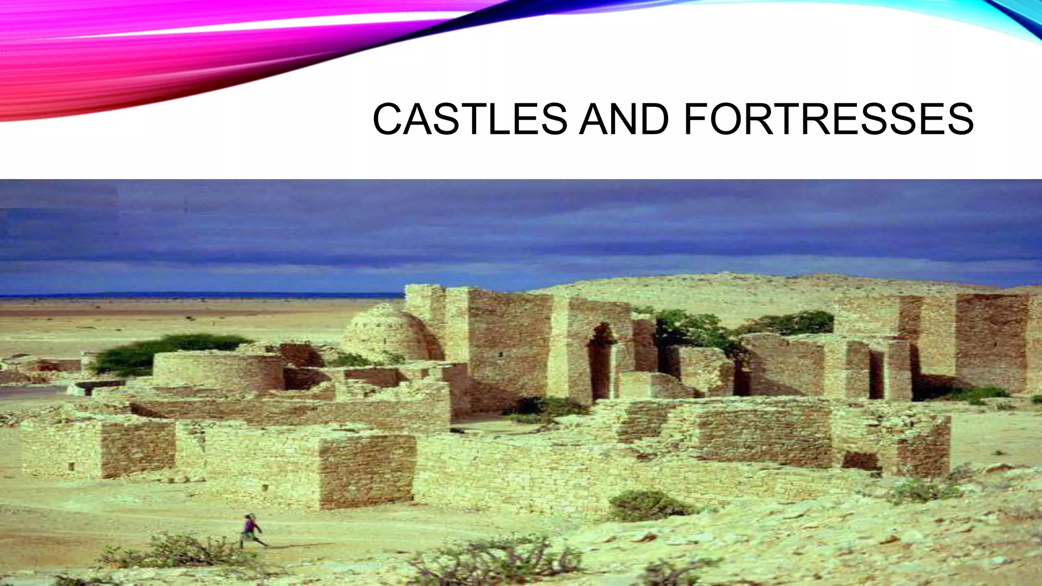 Somali Architecture | PPTX