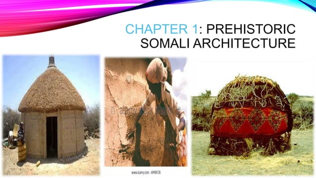 Somali Architecture | PPTX | Africa Travel | Travel Locations