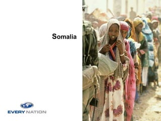 Somalia | PDF