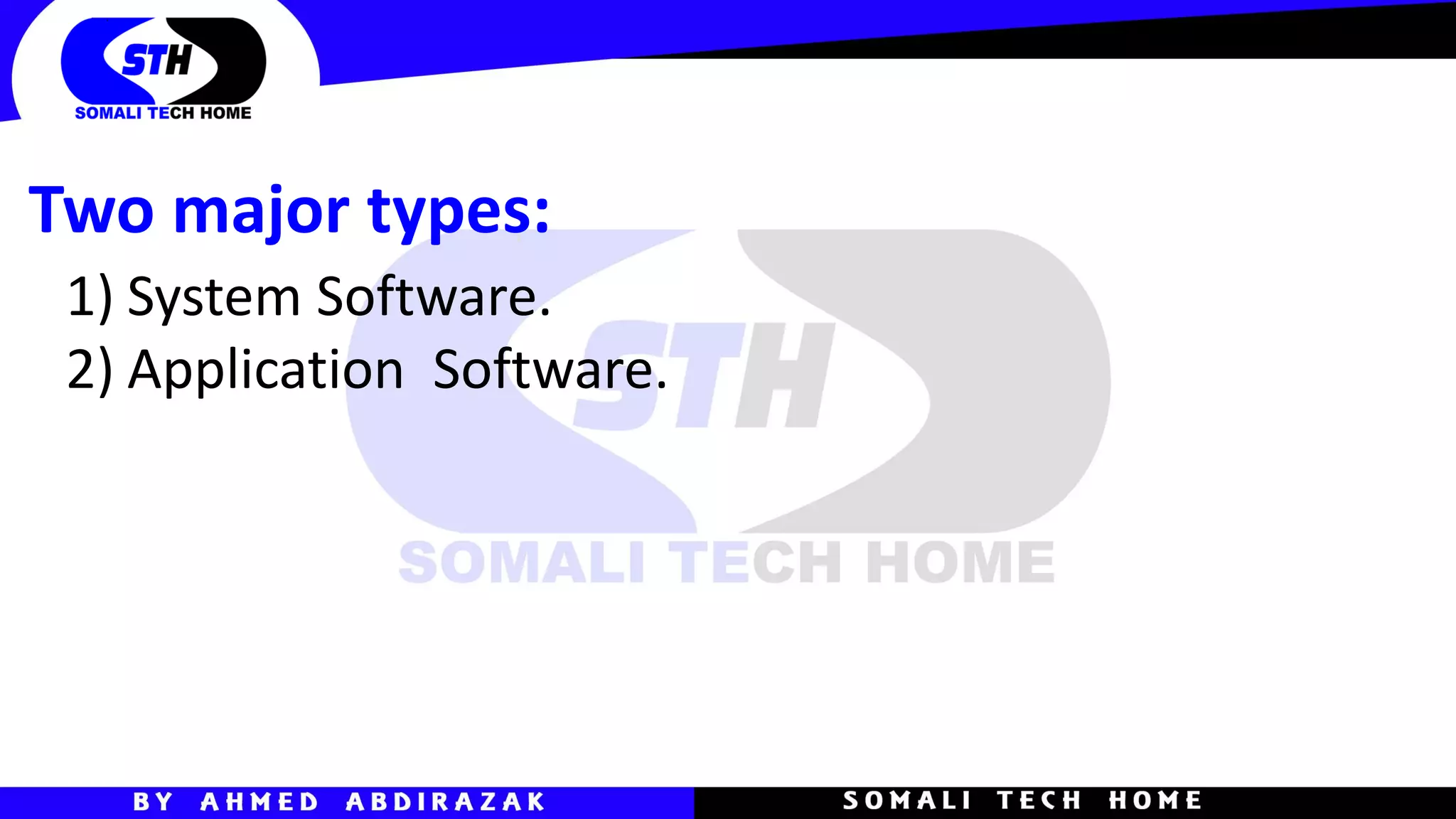 All BAsic Of Ict | PDF