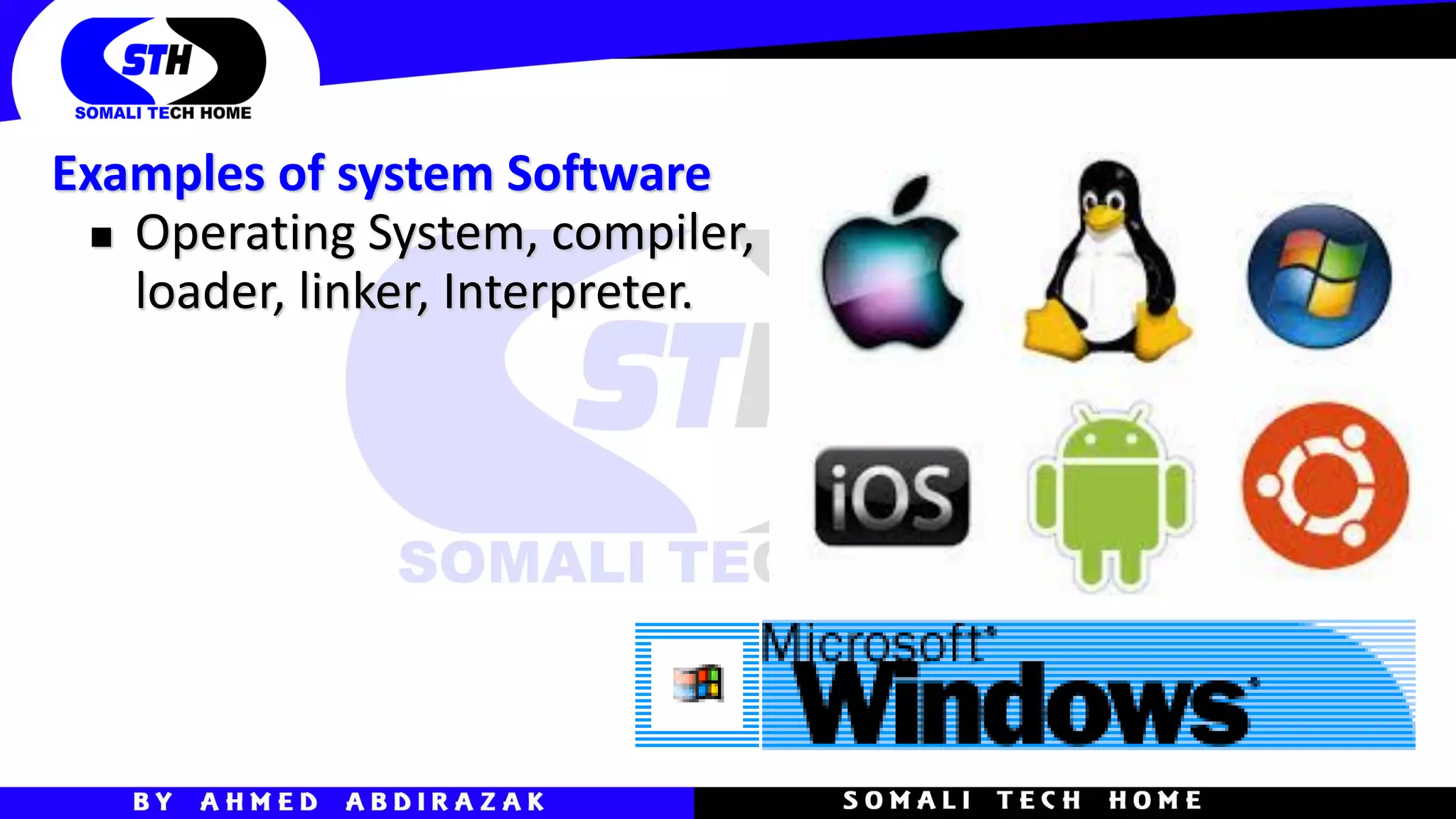 All BAsic Of Ict | PDF