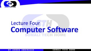 All BAsic Of Ict | PDF