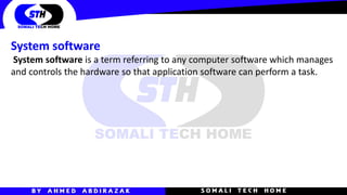 All BAsic Of Ict | PDF