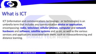All BAsic Of Ict | PPT