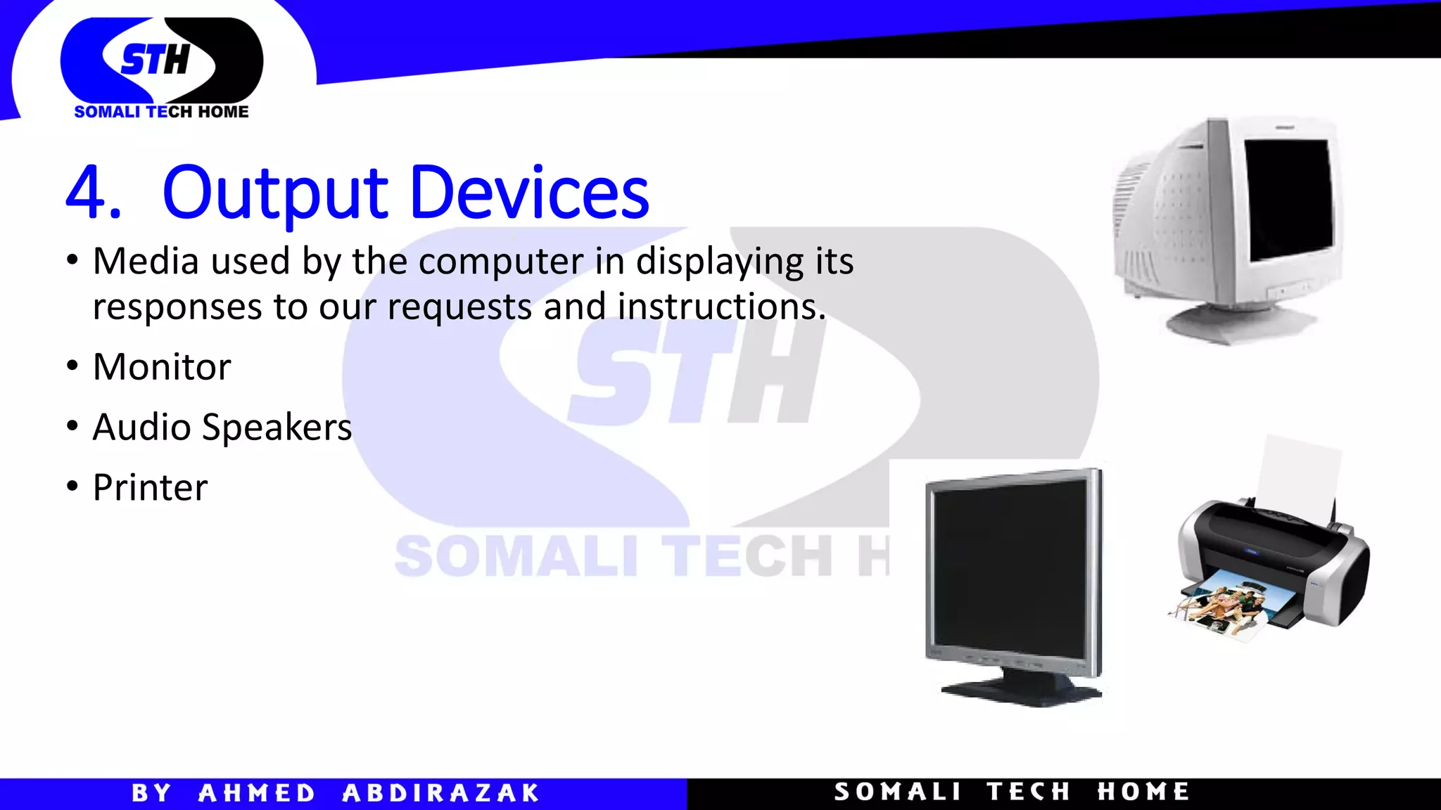 All BAsic Of Ict | PPT