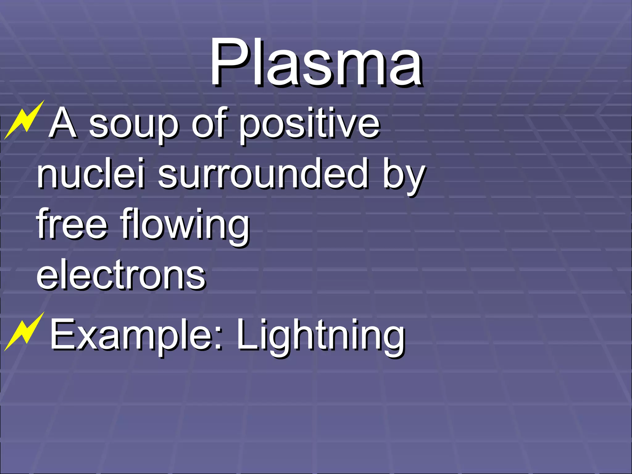 States of Matter and Physical and Chemical Changes | PPT