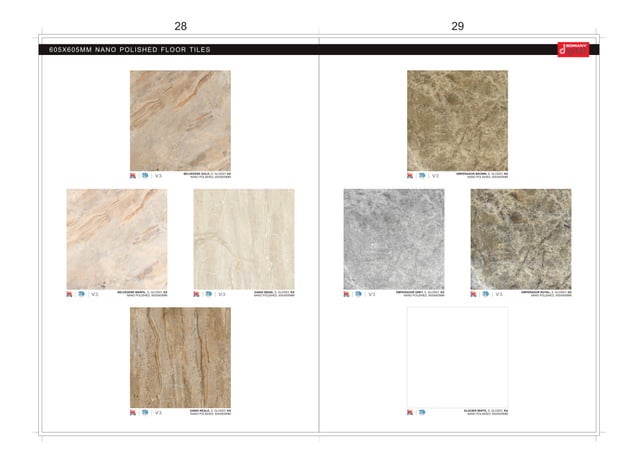 Somany catalogue of wall cladding | PDF