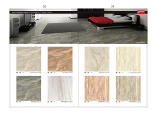 Somany catalogue of wall cladding | PDF