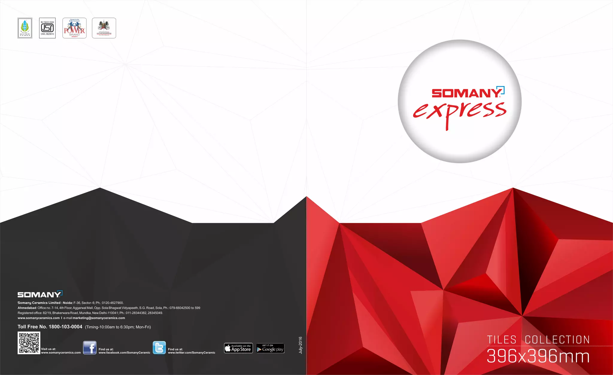 Somany express | PPT