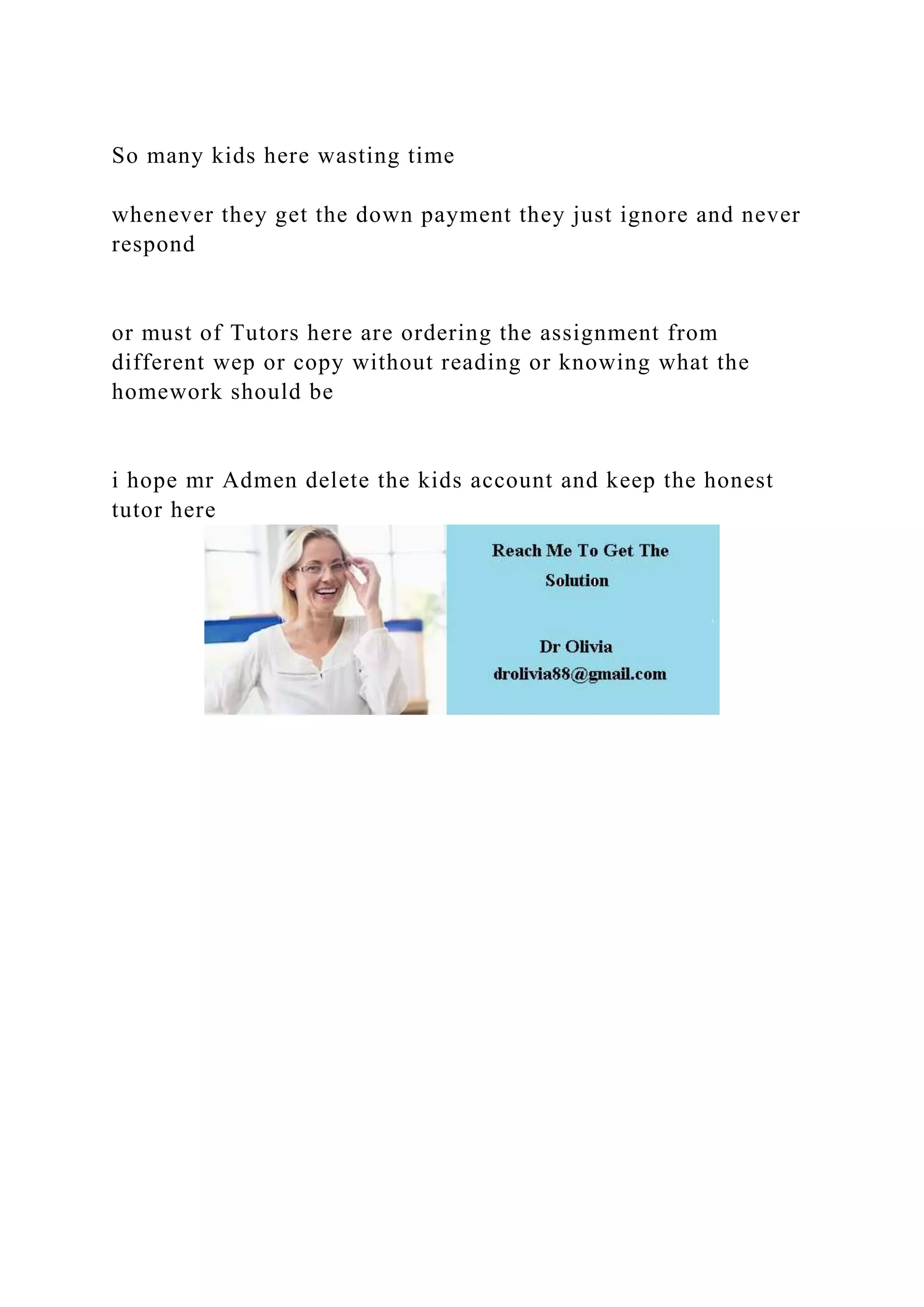 So many kids here wasting time whenever they get the down paymen.docx