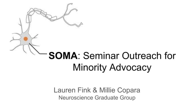 SOMA presentation | PPTX | Undergraduate Education | College Education