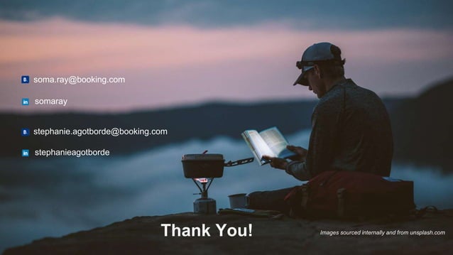 Making Research a UX Team Sport | PPT