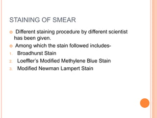 Somatic cell count | PPTX