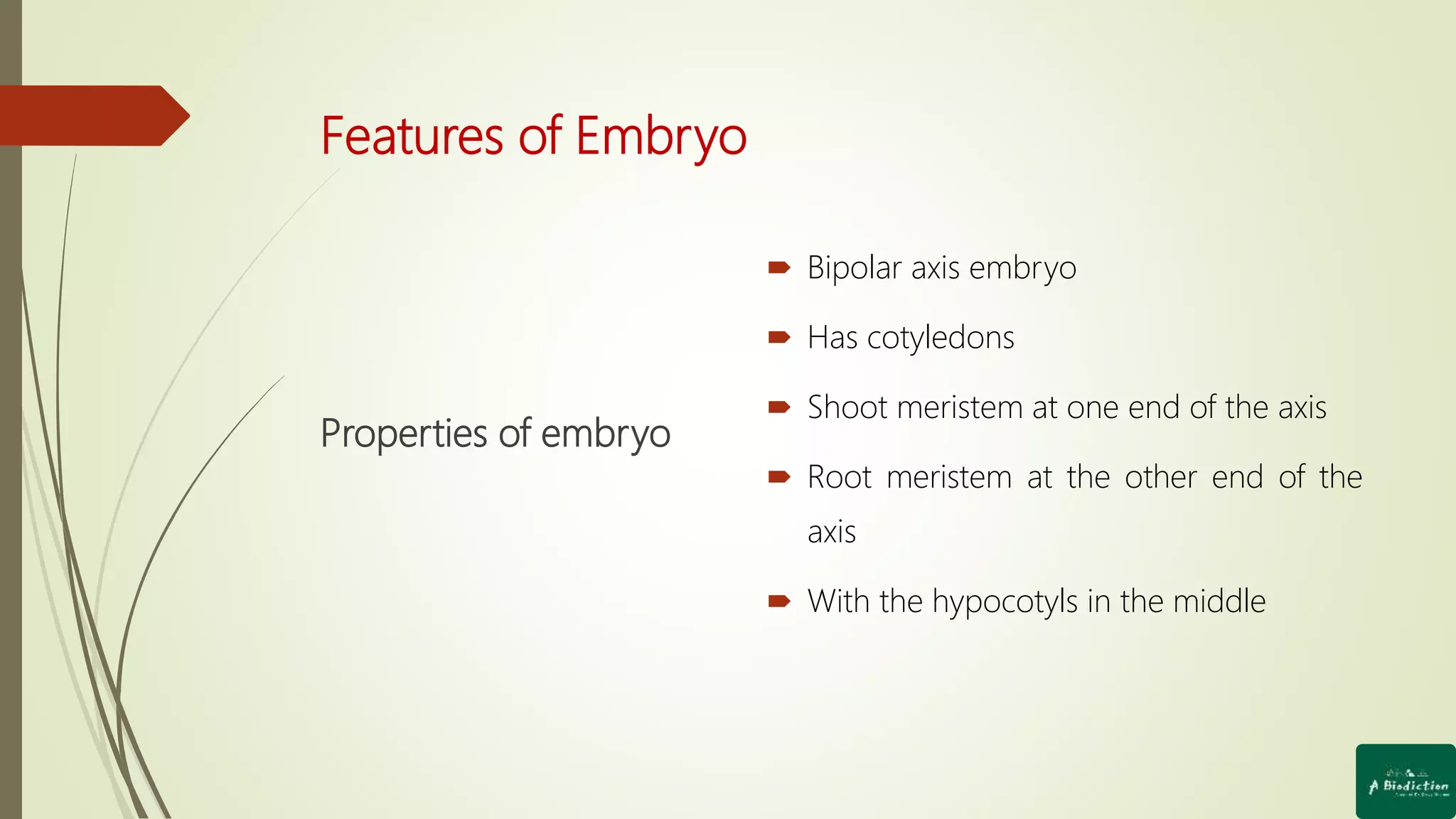 Plant Tissue Culture: Somatic Embryogenesis | PPTX