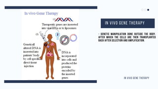 somatic gene therapy.pdf