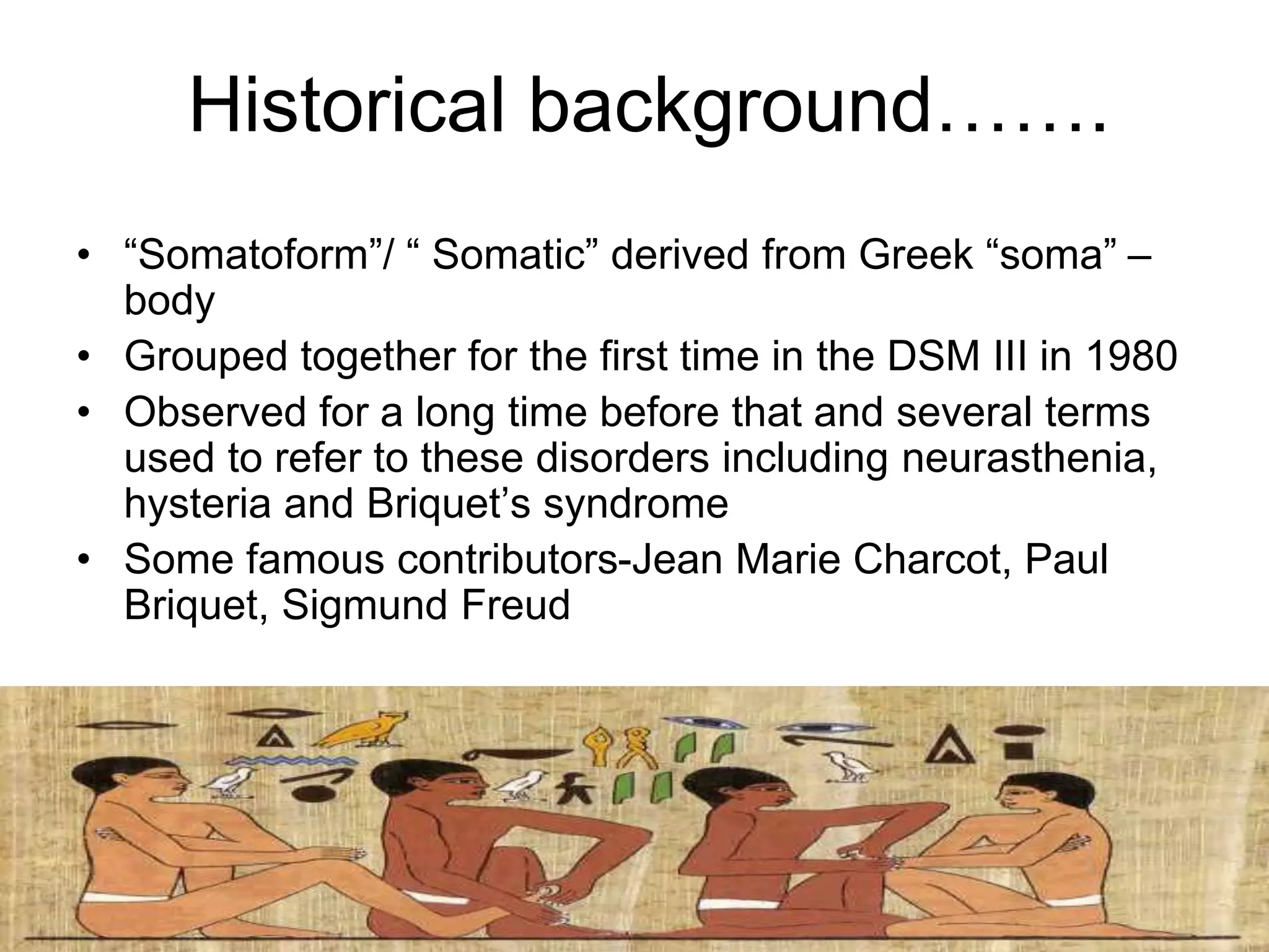 somatic symptom disorder.ppt